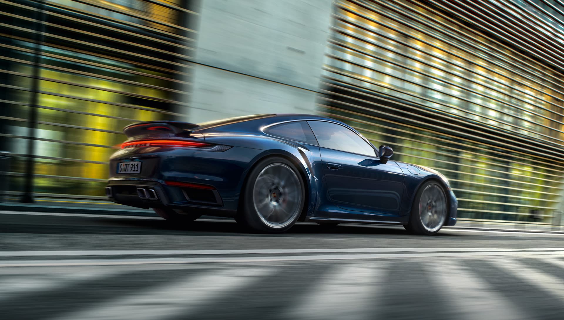 Porsche St. Paul | The Twin Cities Distinct Porsche Dealer in Maplewood, MN